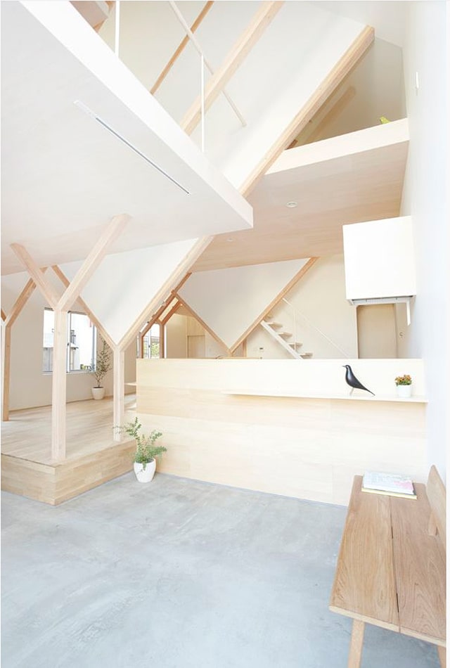 a-frame inspo - Sarah Sherman Samuel