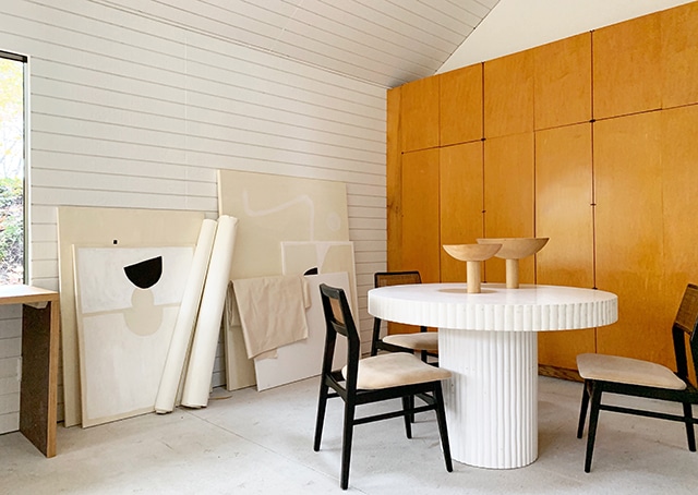 sss new studio first look! - Sarah Sherman Samuel